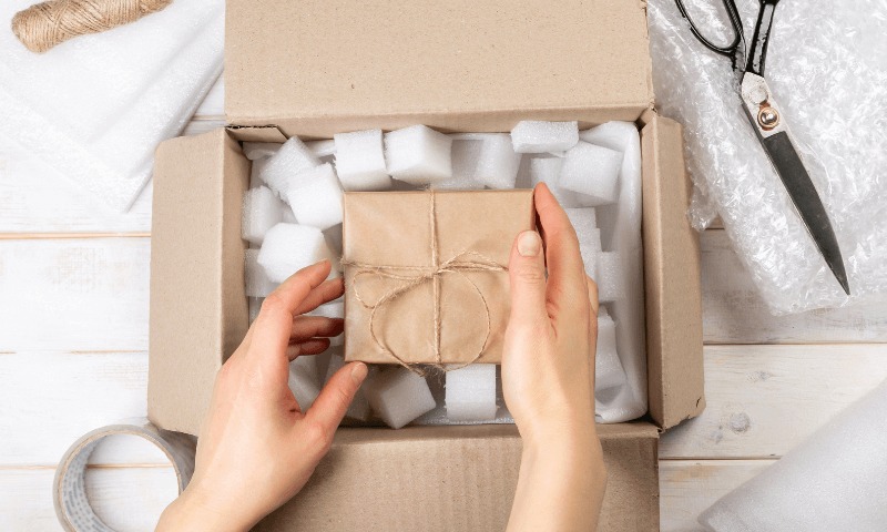 Everything You Need to Know About Discreet Packaging